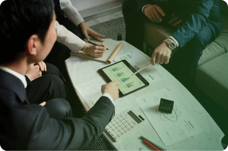 Freight Forwarding – Sorigin Logistics